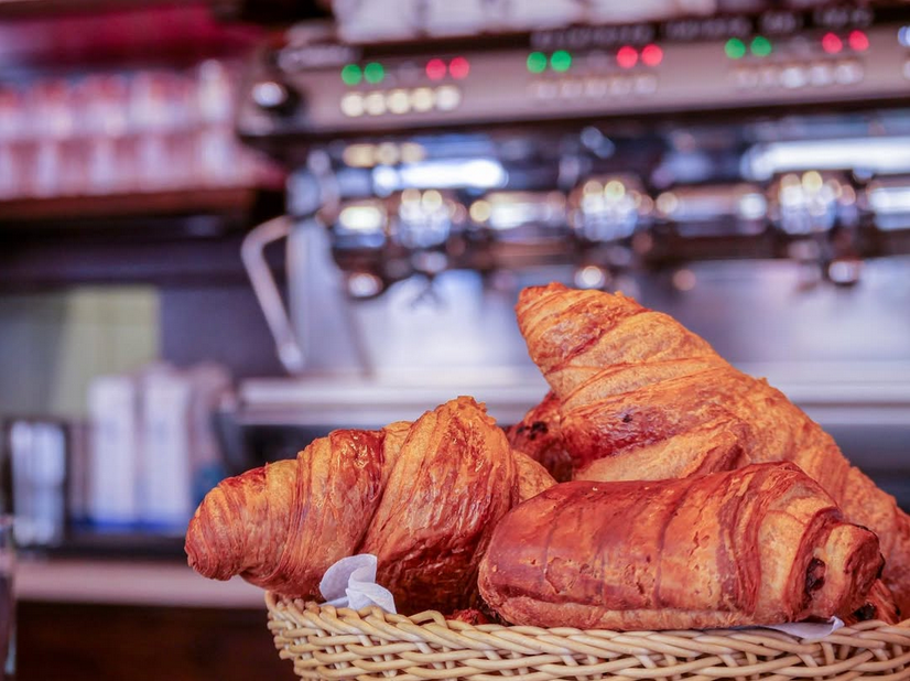 Site Café Ponce - Café Ponce — Restaurant bar & café à Paris
